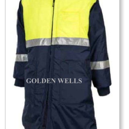 Uniforms, Work & Safety | Freezer Wear | Freezer Coats - Uniform GW